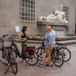 Turin E-Bike Tour: Explore the City and Its Best Viewpoint - An In-Depth Look at the Turin E-Bike Experience