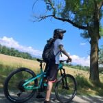 Turin: e-bike tour, Reggia di Venaria, Royal Gardens, Castle - Practical Details and Insights