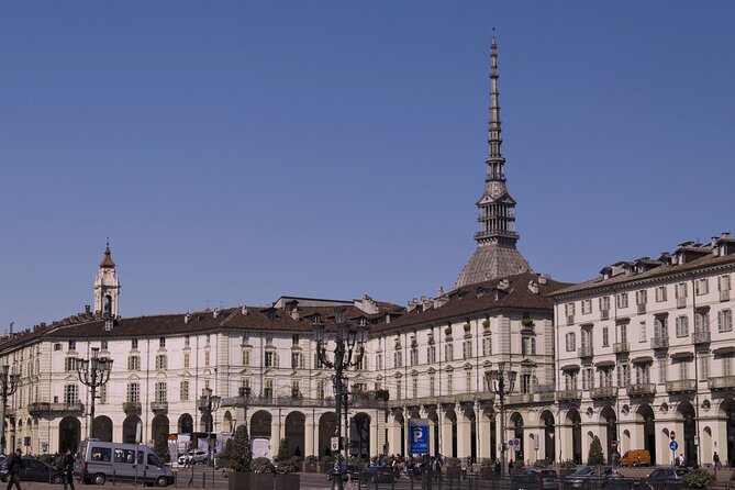 Turin: Egyptian Museum & city tour guided experience - An In-Depth Look at the Tour Experience