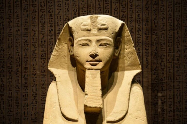 Turin: Egyptian Museum Small Group Skip-the-Line Guided Tour - The Value of the Guided Experience