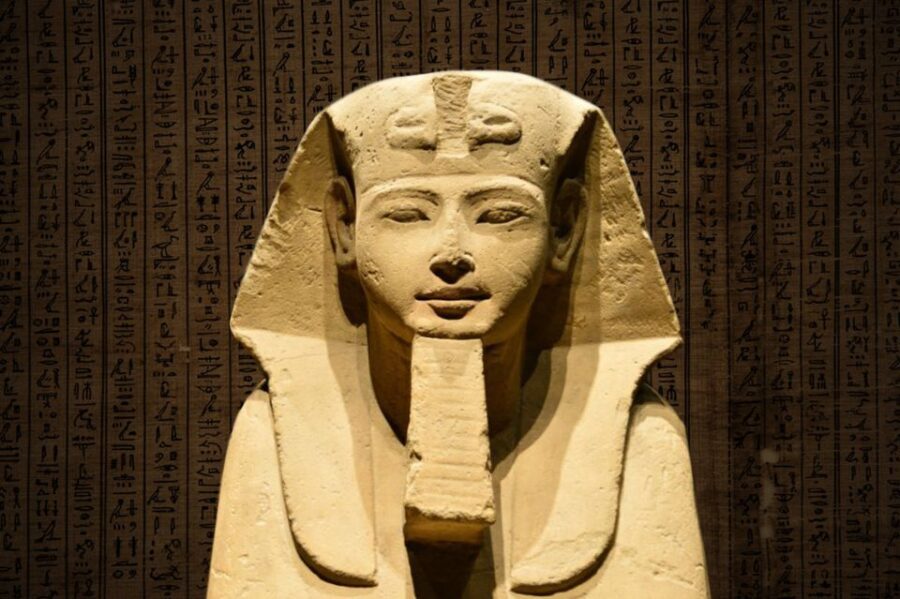 Turin: Egyptian Museum Small Group Skip-the-Line Guided Tour - The Value of the Guided Experience