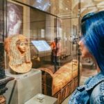 Turin: Egyptian Museum Tour with Skip-the-Line Entry - A Closer Look at the Itinerary and Highlights