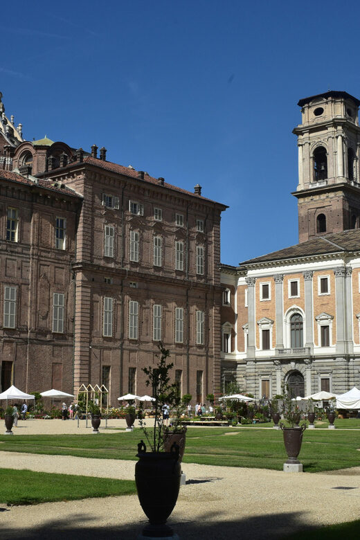 Turin: Entrance ticket for Palazzo Reale & audioguide - An Overview of the Experience