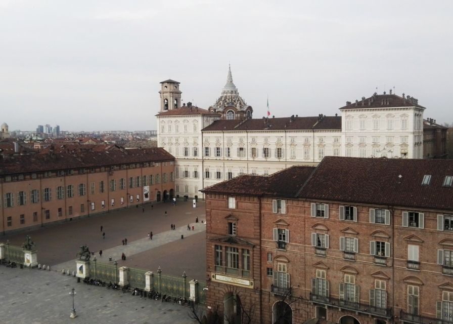Turin Express Walking Tour - The Value of the Tour