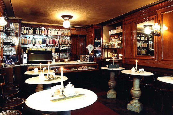 Turin, food tour, taste our tradition. - Who Will Enjoy This Tour Most?