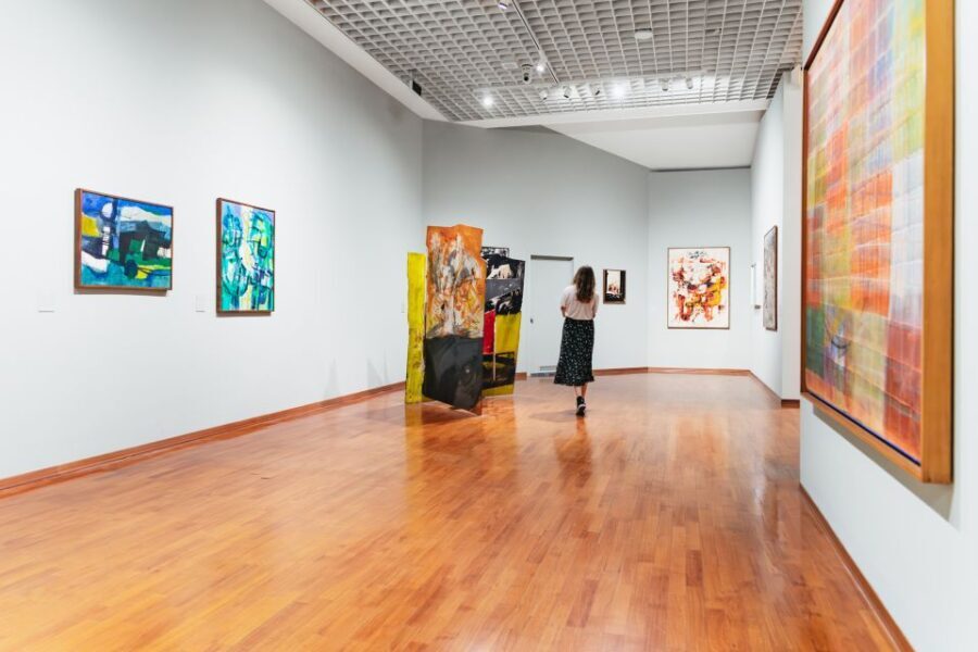 Turin: Gallery of Modern and Contemporary Art Entry Ticket - A Deep Dive into the Experience