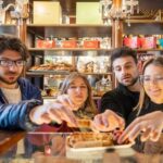 Turin: Gourmet Food Tour - The Allure of the Guides and the Group Size