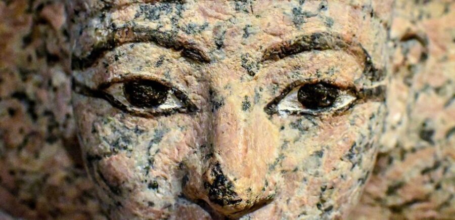 Turin: Guided Egyptian Museum Tour - The Egyptian Museum in Turin: A Closer Look