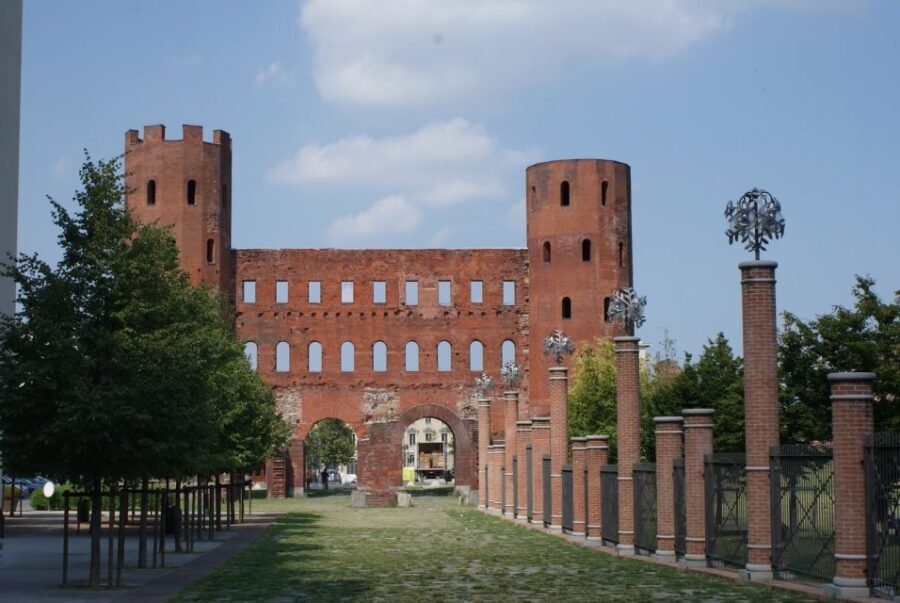 Turin: Guided Sightseeing Walking Tour - Why Choose This Tour?