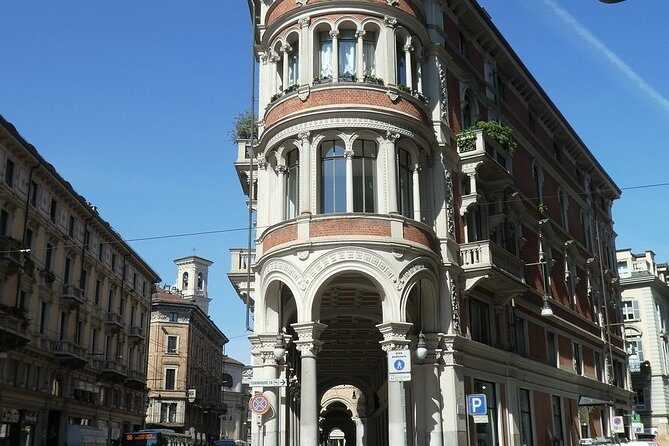 Turin Highlights Private Walking Tour with Piazza Castello and Piazza San Carlo - The Value and Experience We Believe Youll Love