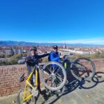 Turin: Historical & Cultural tour by Bicycle! - The Itinerary in Detail