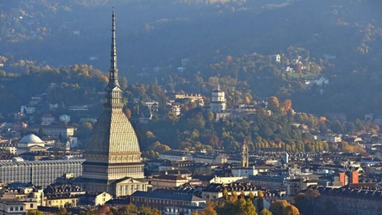 Turin: Historical Walking Tour by Night - Practical Details and Considerations