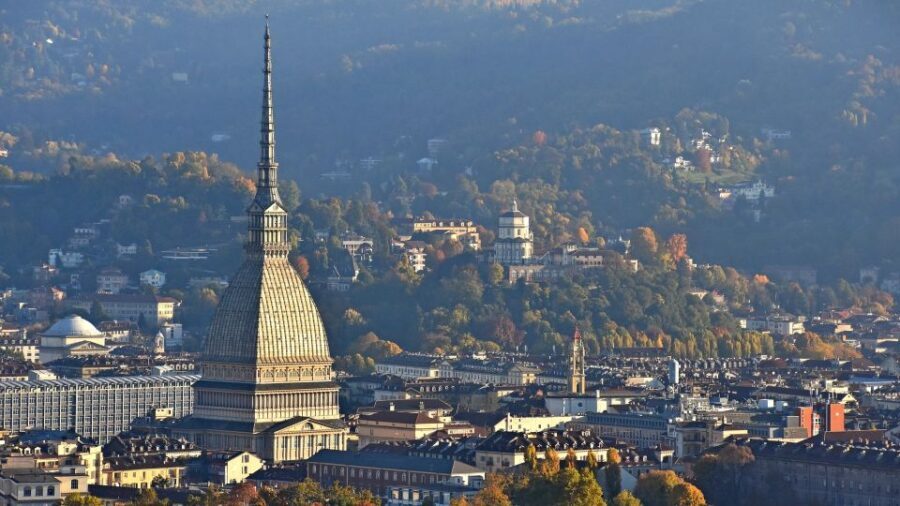 Turin: Historical Walking Tour by Night - Practical Details and Considerations
