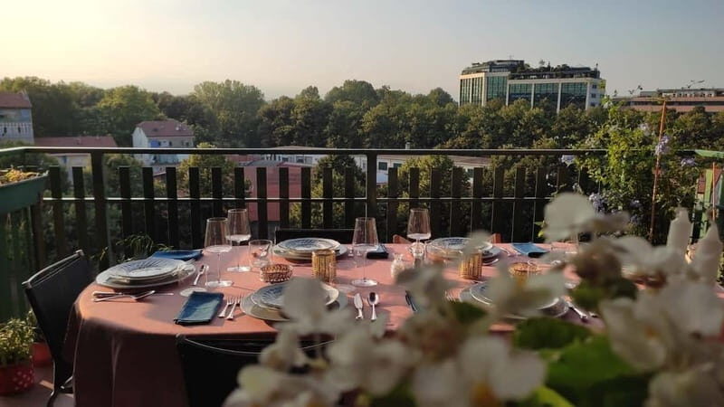 Turin: Home Restaurant or Cooking Class with Locals - Deep Dive into the Experience