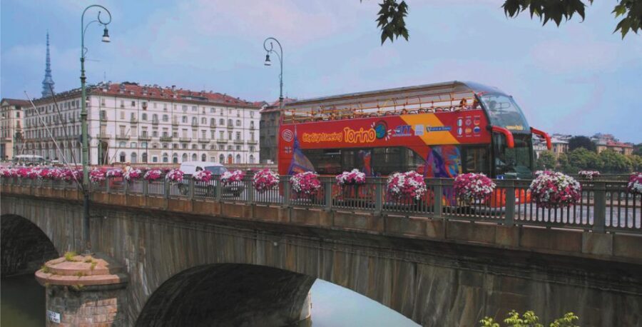 Turin: Hop-on Hop-off Bus Tour & Lavazza Museum Entry Ticket - The Lavazza Museum: More Than Just Coffee