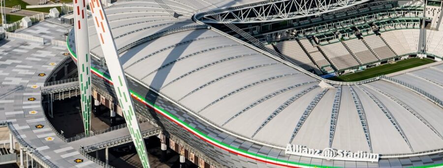 Turin: Juventus Museum entry ticket & Stadium Tour - FAQ