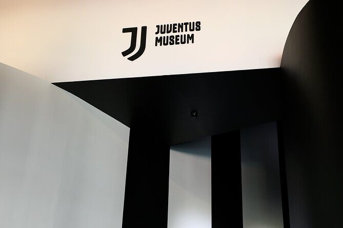 Turin Juventus Museum Entry Ticket - The Itinerary and What to Expect