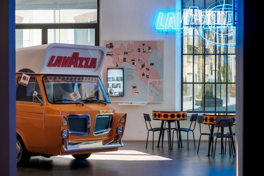 Turin: Lavazza Museum Private Tour with Skip-the-Line Entry - What We Love About This Tour