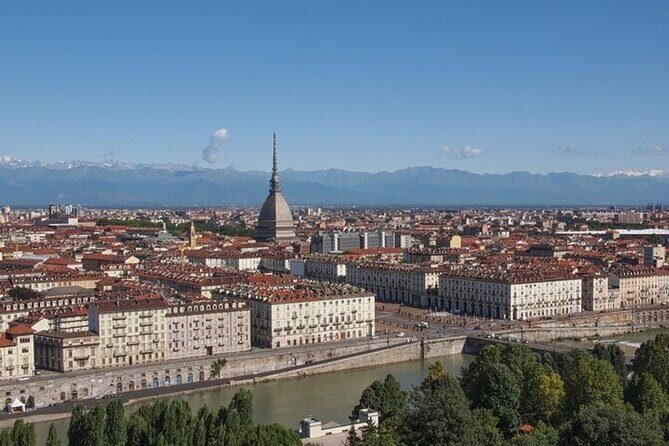 Turin Must-See Attractions Walking Tour With A Guide - What Makes This Tour Stand Out?