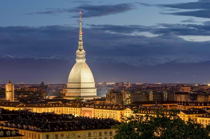 Turin, National Cinema museum and Mole with elevator Guided tour - Exploring the National Cinema Museum: A Deep Dive into Film History