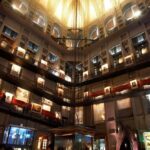 Turin: National Museum of Cinema Entry Ticket & Audio Guide - The Exhibits: From Shadows to Special Effects