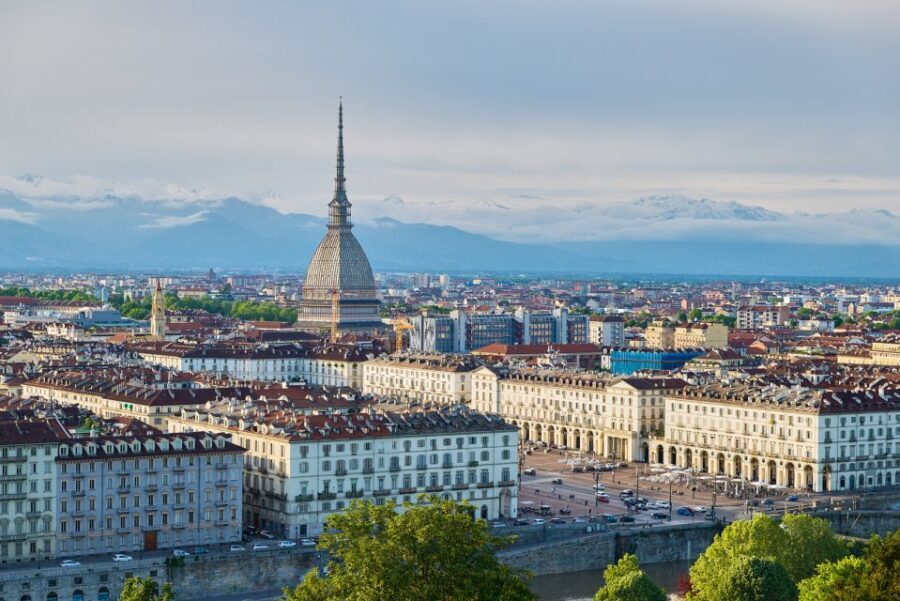 Turin: National Museum of Cinema & Mole Antonelliana Tour - The Practicalities and Value