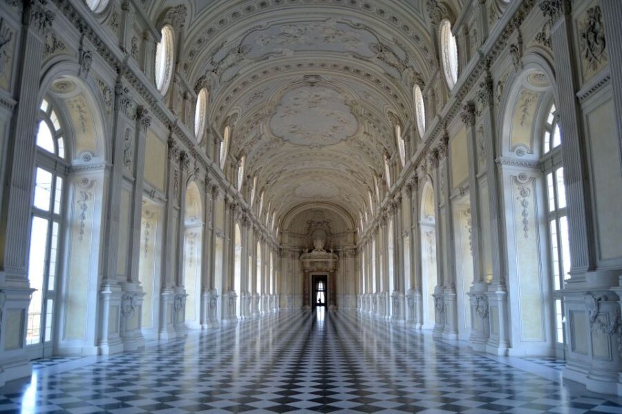 Turin: Palace of Venaria Guided Tour - An In-Depth Look at the Tour
