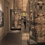 Turin: Private City and Egyptian Museum Skip-the-Line Tour - Walking Tour of Turin’s Iconic Squares and Streets