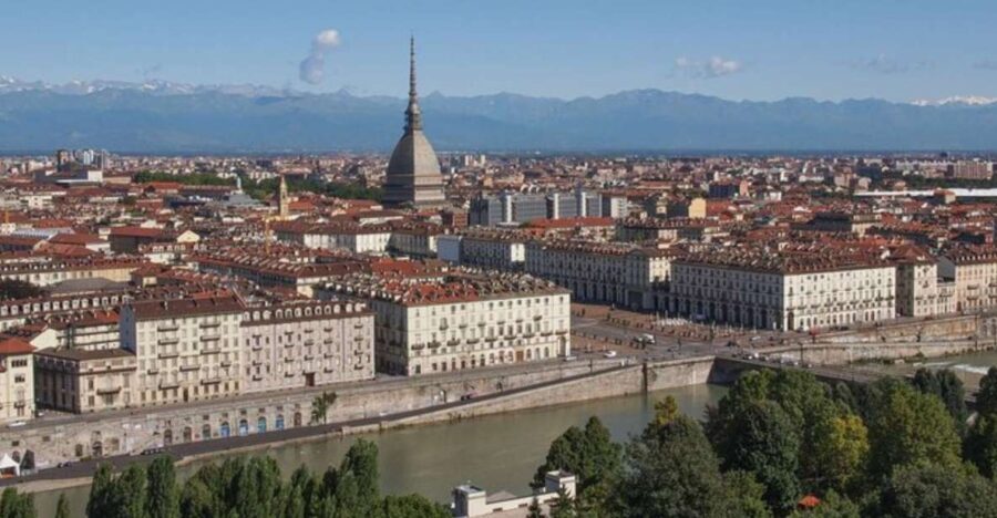 Turin: Private custom tour with a local guide - What Travelers Are Saying