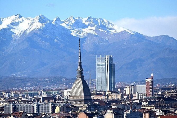 Turin private guided tour from Milan - The Practicalities: What to Expect