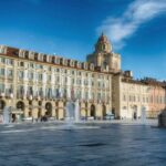 Turin: Private Guided Walking Tour - The Itinerary and What You’ll See