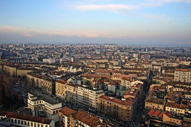 Turin - Private Historic Walking Tour - The Sum Up