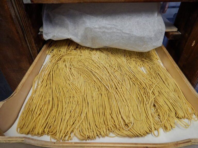 Turin: Private Pasta-Making Class at a Local's Home - Authentic Learning and Regional Recipes