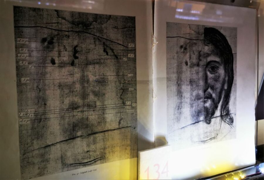 Turin: Private Tour on The Path of The Holy Shroud - The Value for Travelers