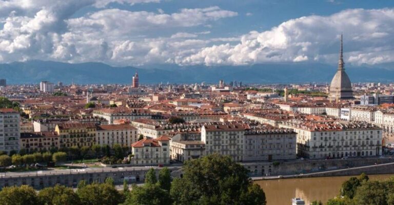 Turin Private Walking Tour - FAQs