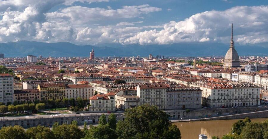 Turin Private Walking Tour - FAQs