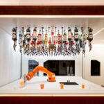 Turin: Robotic Aperitivo Experience with 1 Drink - What is Included and Not Included?