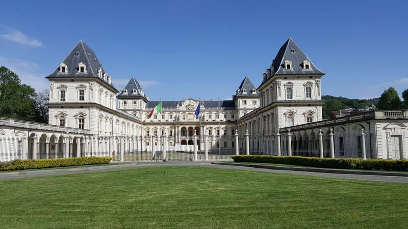 Turin: Royal Palace, Chapel and Armory Private Tour - The Royal Armoury: A Battle in Metal and Craftsmanship