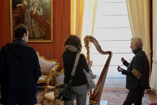 Turin: Royal Palace Guided Tour - Is This Tour Worth It?