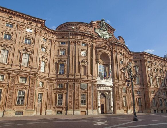 Turin Scavenger Hunt and Highlights Self-Guided Tour - Exploring Turin with the Scavenger Hunt and Highlights Self-Guided Tour
