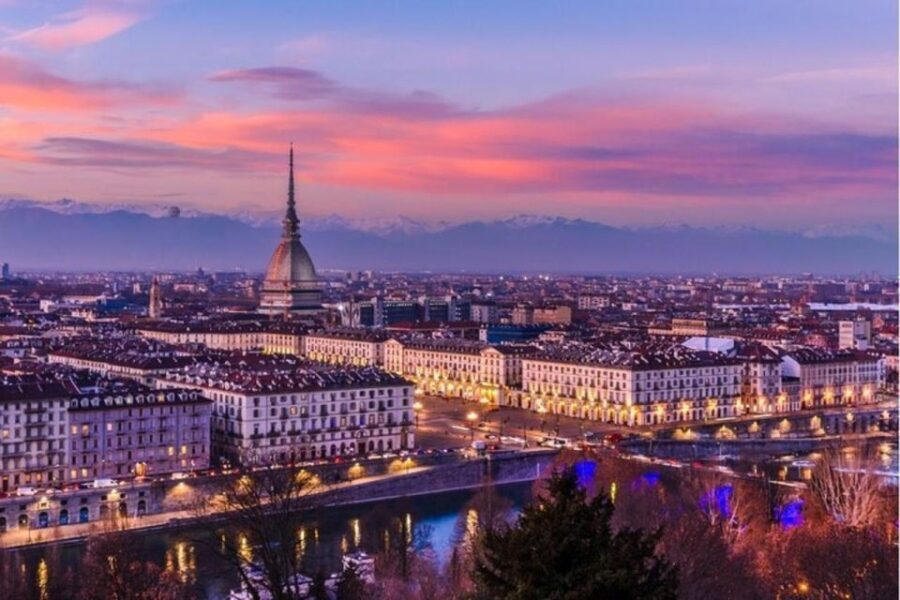 Turin : Street Art tour - Who Will Appreciate This Tour?