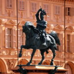 Turin: The Highlights guided tour - Discovering Palaces and Historic Buildings