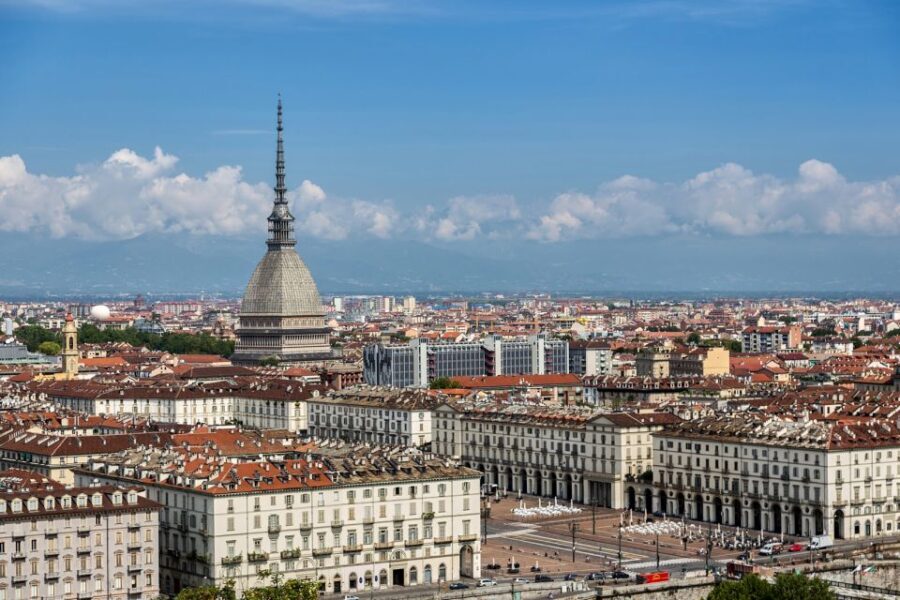 Turin: Torino+Piemonte 2-Day City Card - A Taste of the Piedmont Region