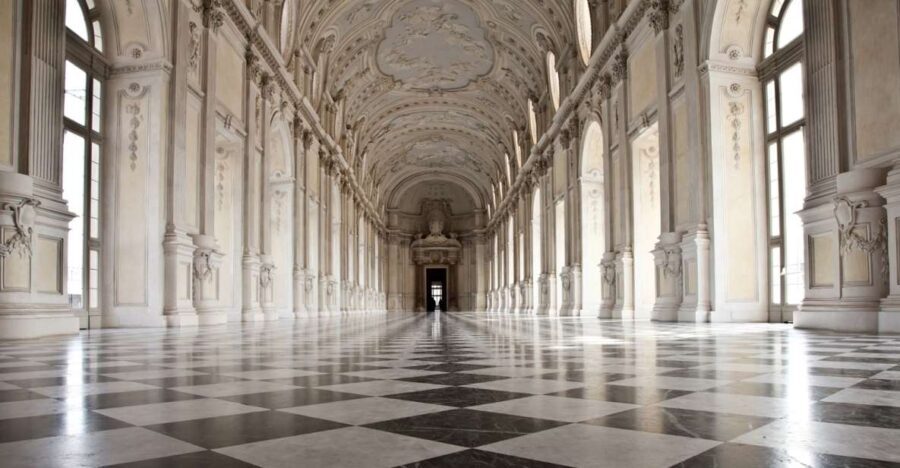 Turin: Torino+Piemonte 24-Hour City Card - What the Torino+Piemonte 24-Hour City Card Offers