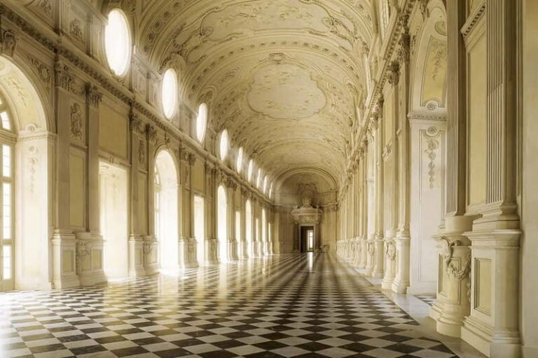 Turin: Torino+Piemonte 5-Day City Card - Breaking Down the Itinerary & Major Sights