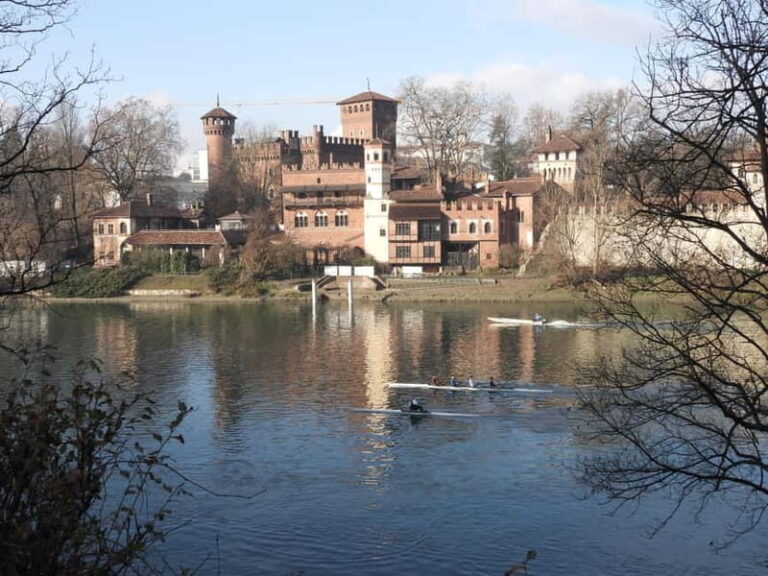 Turin: tour of the Savoy capital as seen from the parks - The Highlights and What Makes It Special
