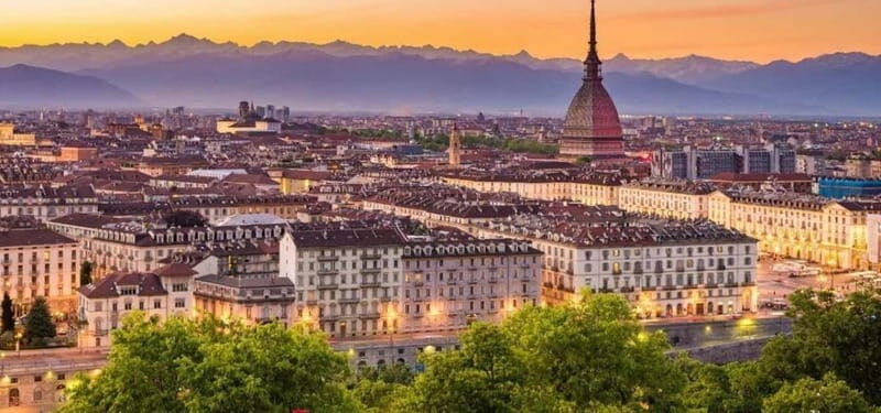 Turin Treasure Hunt: An Adventure Through History and Mystery - The Itinerary Breakdown