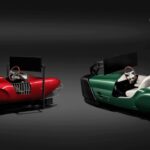Turin: Vintage Car Simulators at MAUTO - Who Is This Experience Perfect For?