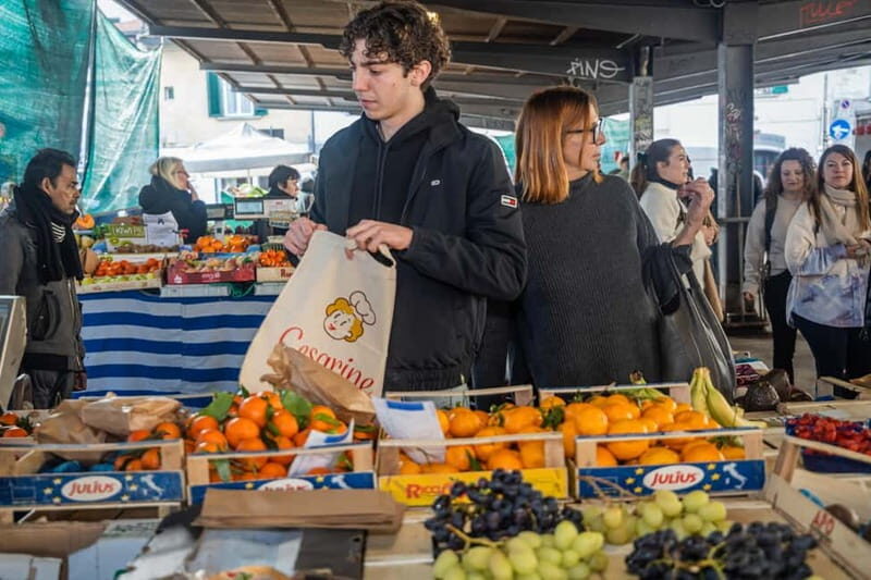 Turin Walking Tour & Traditional Cooking Class with Wine - What Sets This Tour Apart?