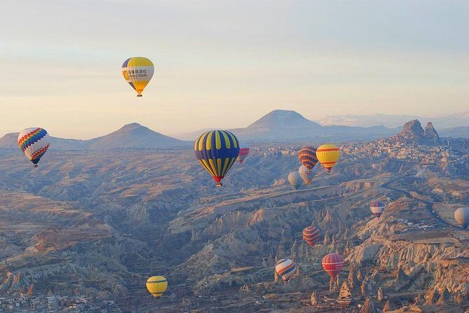 Turkey Aegean Coast Travel - The Ancient City of Troy: Real or Just a Rumor?